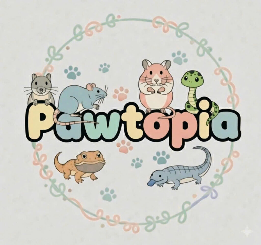Product categories: Hamster - Pawtopia